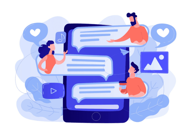 How to share your LinkedIn Profile in 2024?