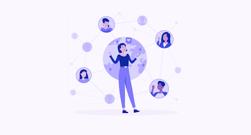 How to share your LinkedIn Profile in 2024?